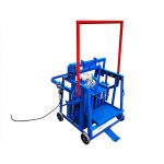 Block Making Machine - CAMCO Machinery & Equipment Ltd.