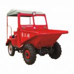Front Dumper - CAMCO Machinery & Equipment Ltd.