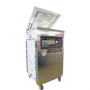 Vacuum Packer Archives - CAMCO Machinery & Equipment Ltd.