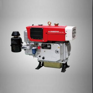 Diesel Engine Archives - CAMCO Machinery & Equipment Ltd.