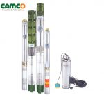 Water pump - CAMCO Machinery & Equipment Ltd.