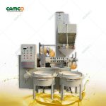 Oil Machine Archives - CAMCO Machinery & Equipment Ltd.