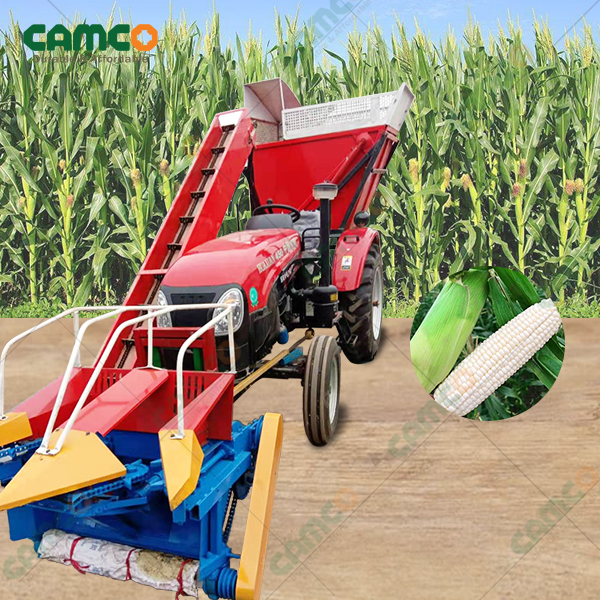 Agricultural Machinery Archives - CAMCO Machinery & Equipment Ltd.