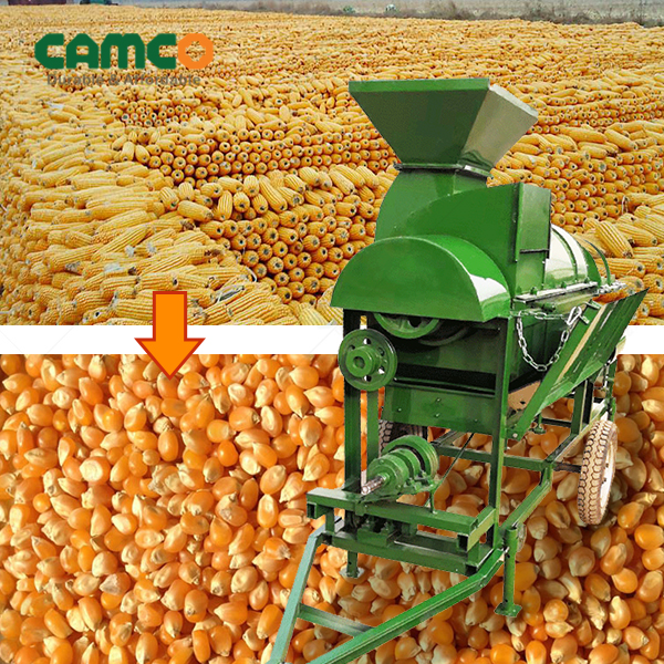 Agricultural Machinery Archives - CAMCO Machinery & Equipment Ltd.