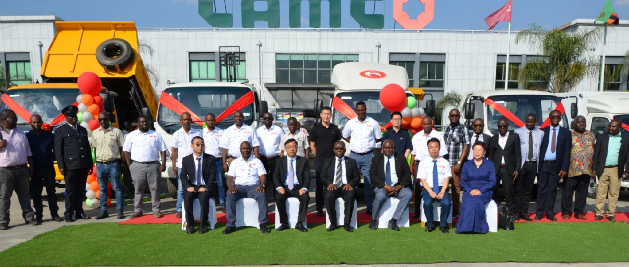 Home - CAMCO Machinery & Equipment LTD. CAMCO Machinery & Equipment LTD.