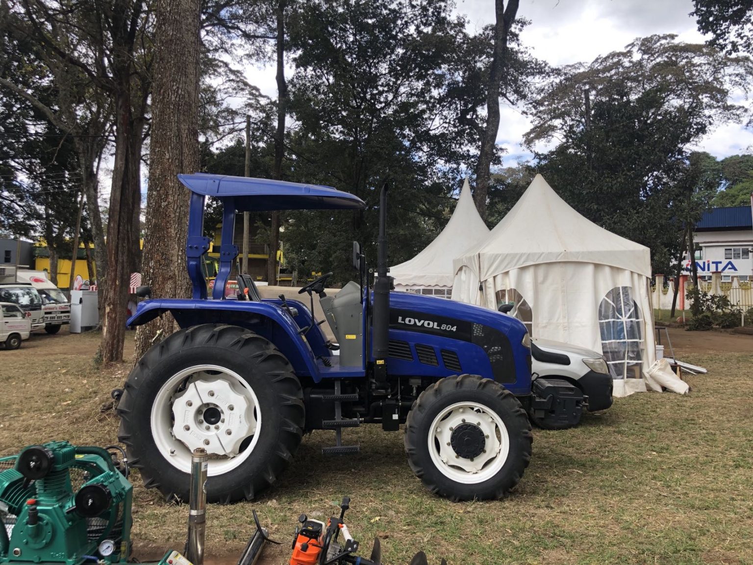 Home - CAMCO Machinery & Equipment LTD. CAMCO Machinery & Equipment LTD.