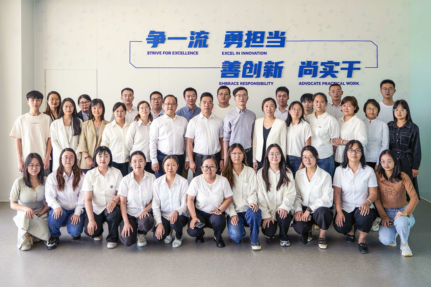 About Us - CAMCO Machinery & Equipment Ltd.